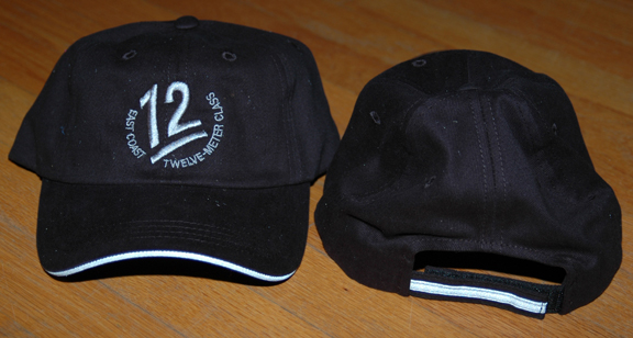 EC12 Hats | E3 Tees